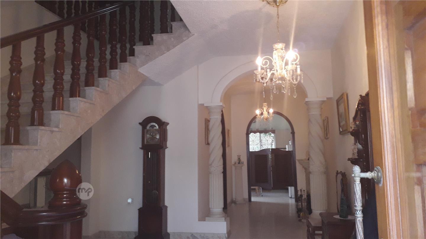 Terraced House with Garage (Xarolla Area) | Maltapark