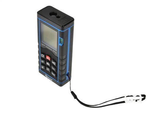 Laser Measuring Tool 0,05 - 60 m Range G03351 | Maltapark