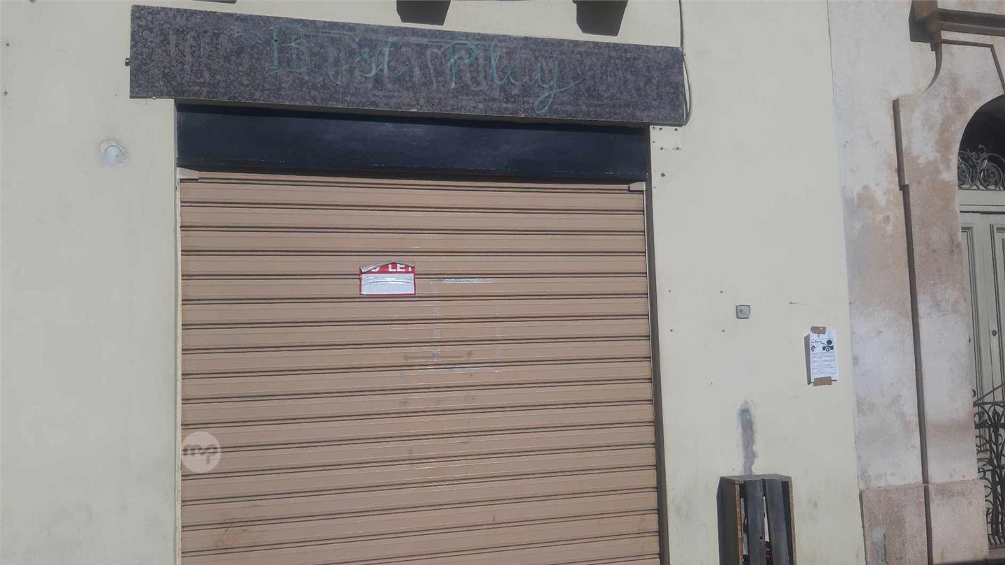 Shop for Rent | Maltapark