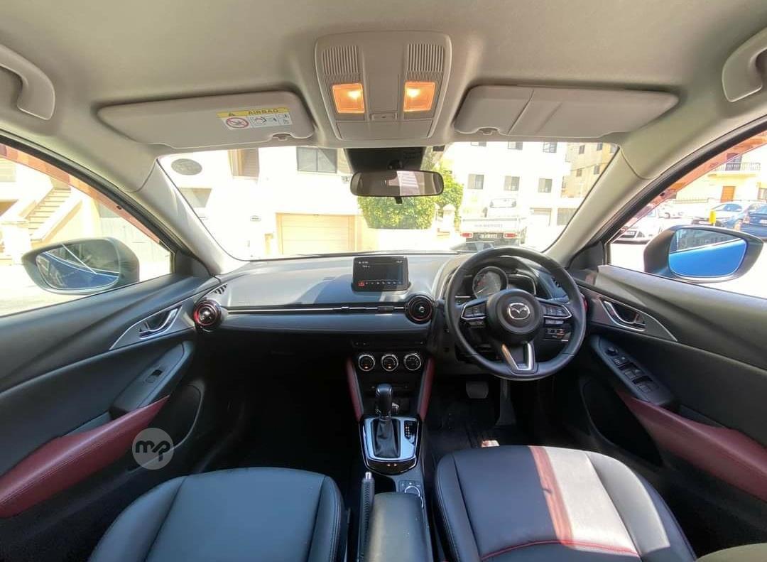 MAZDA CX-3 Pro Model Low Kms | Maltapark