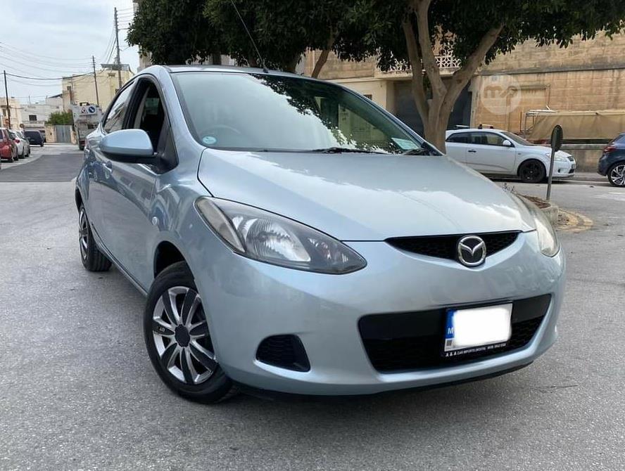 Mazda Demio Automatic | Maltapark