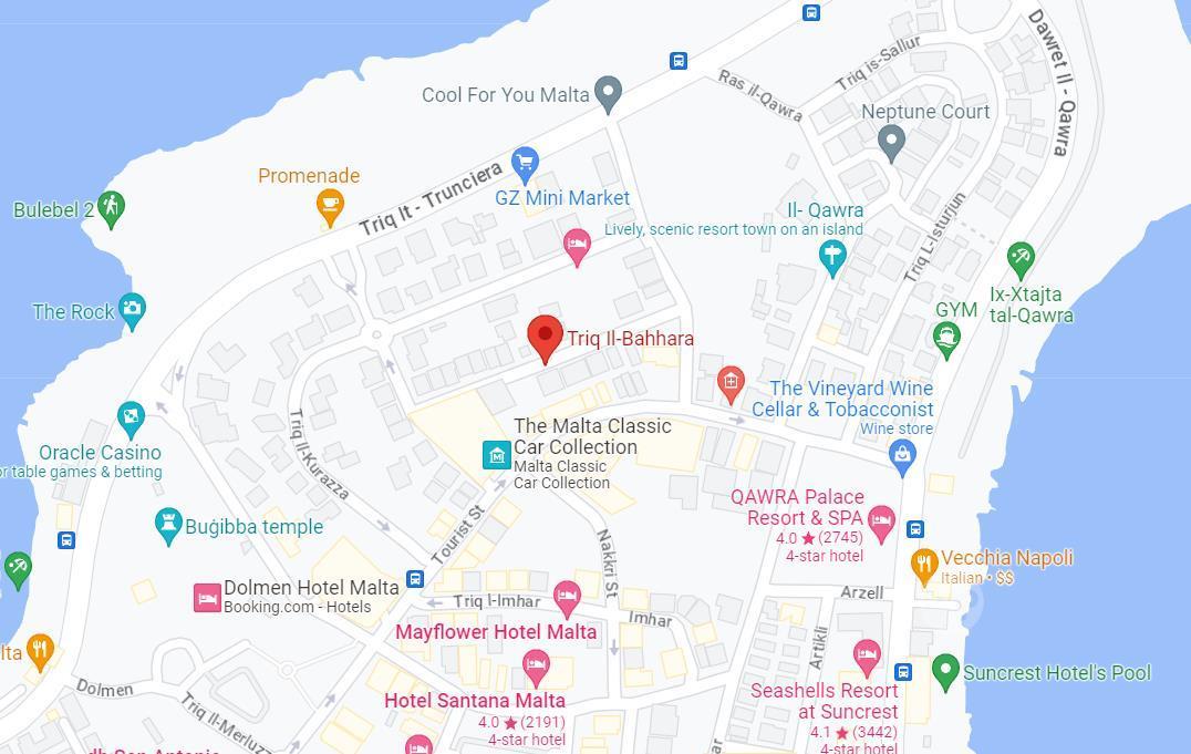 2 Car Garage | Maltapark