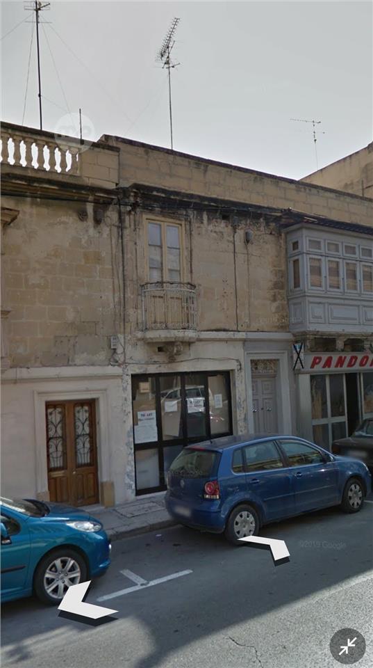 Shop for sale in Main Street, Hamrun | Maltapark
