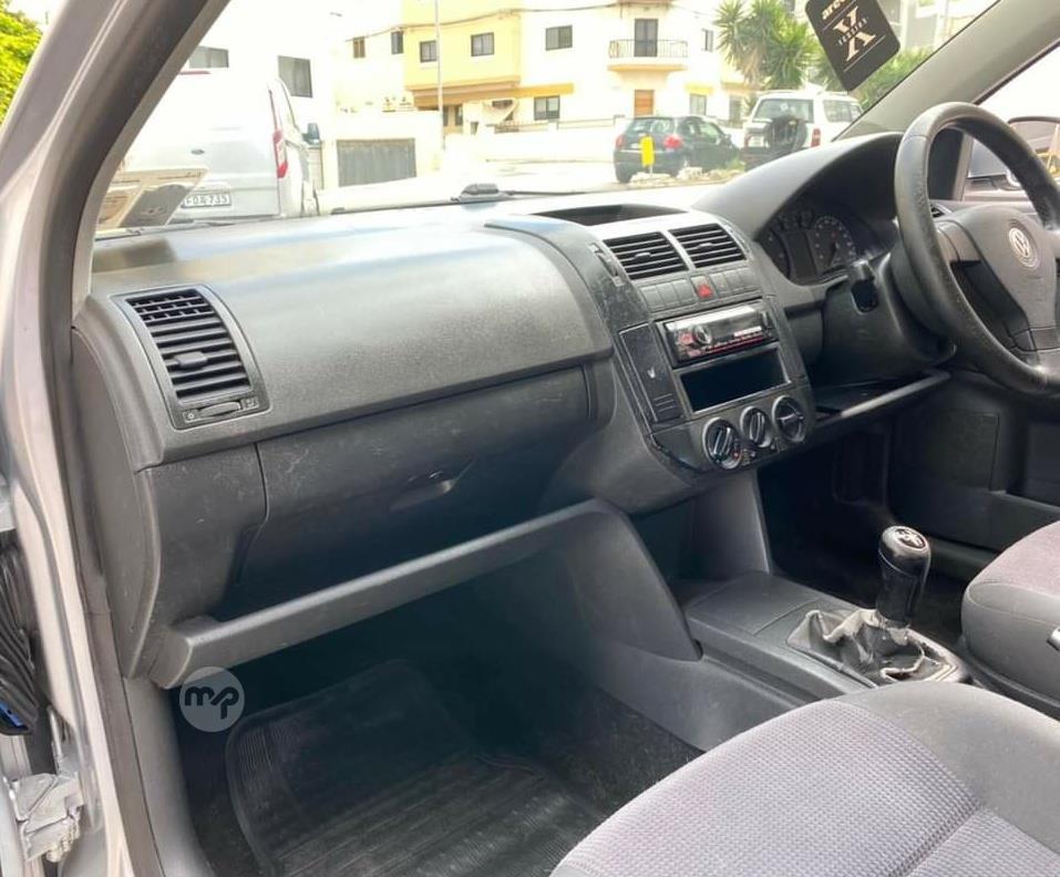 VW POLO Diesel - Ta' Malta | Maltapark