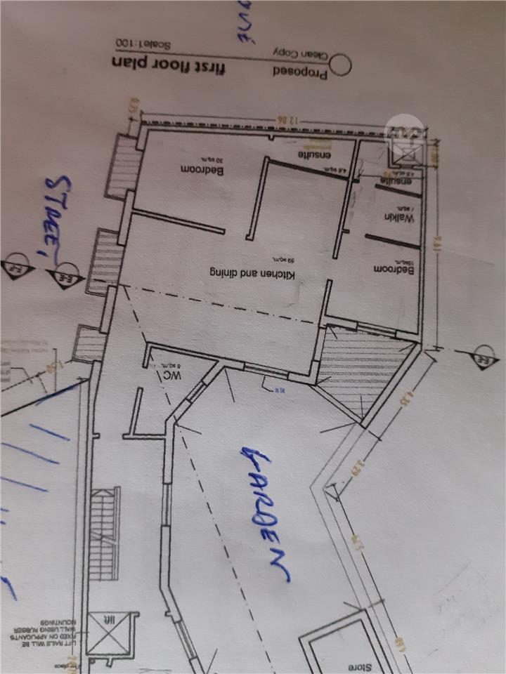 shell form apartment in Qala/Gozo | Maltapark