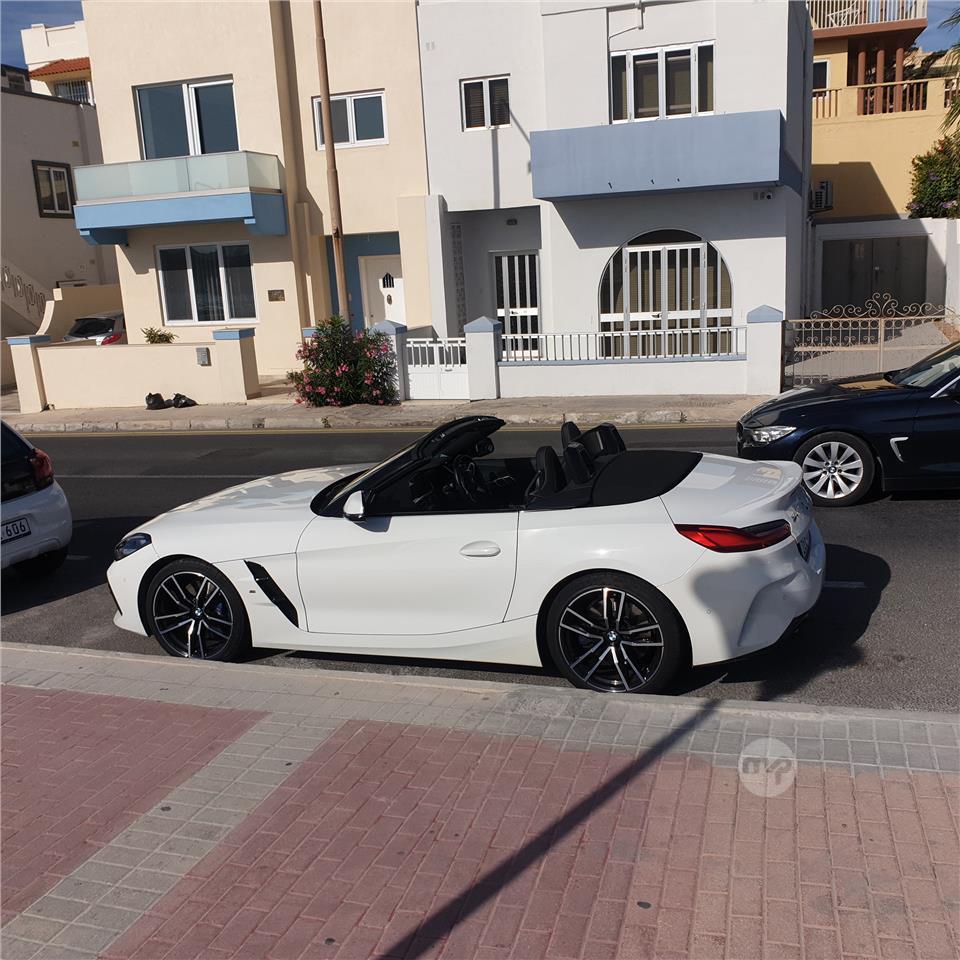 bmw z4 | Maltapark
