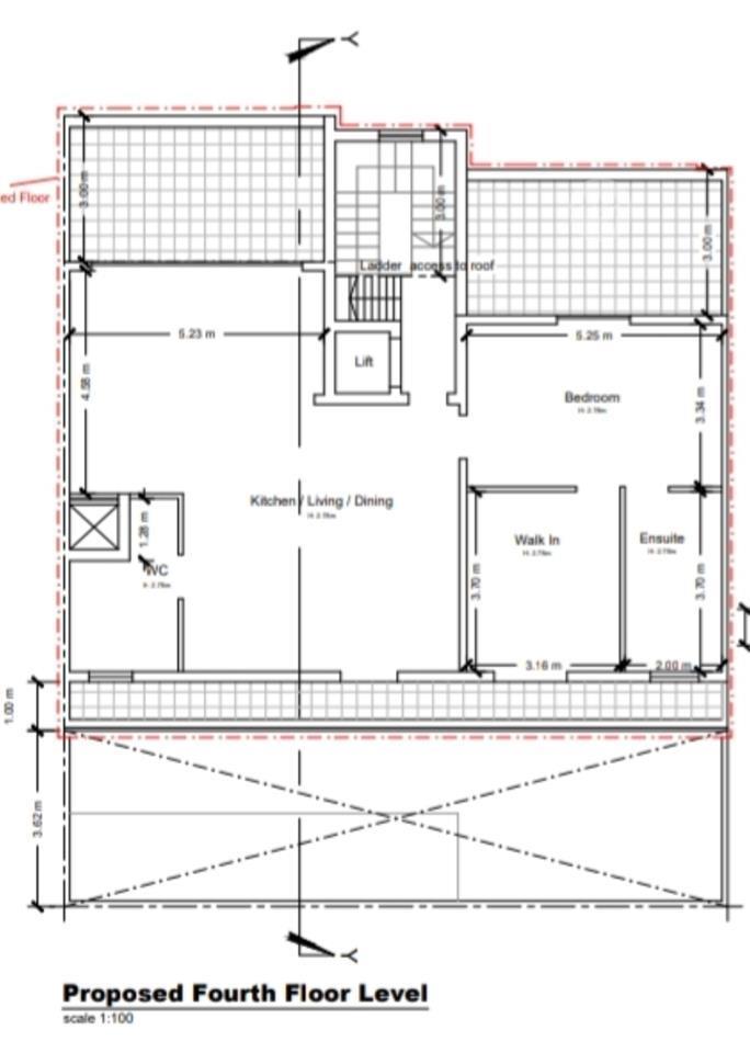 Penthouse | Maltapark