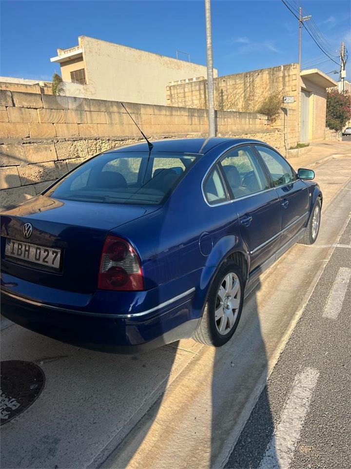 Volkswagen Passat | Maltapark
