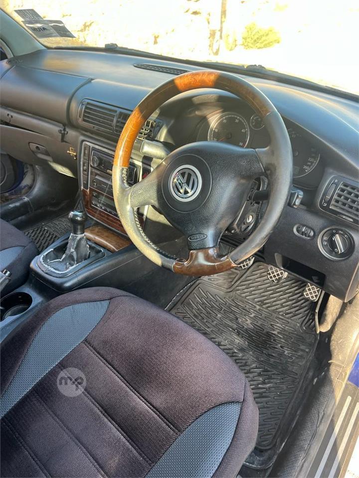 Volkswagen Passat | Maltapark