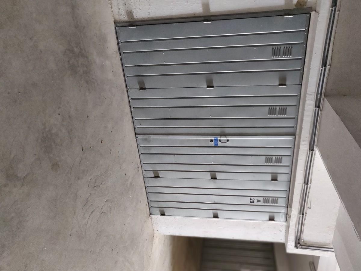 Garage to let in mellieha | Maltapark