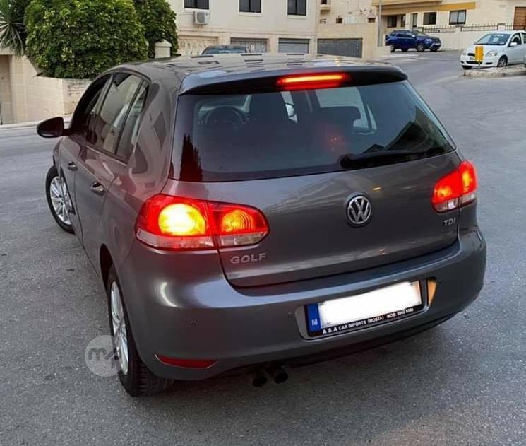 VW GOLF - Diesel | Maltapark