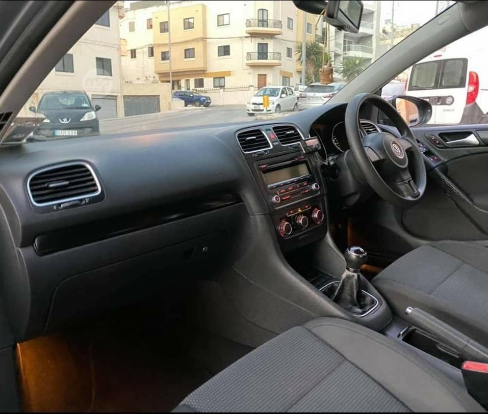 VW GOLF - Diesel | Maltapark