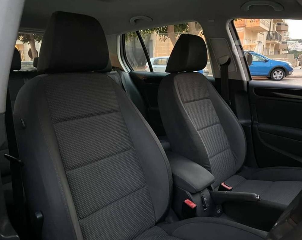 VW GOLF - Diesel | Maltapark