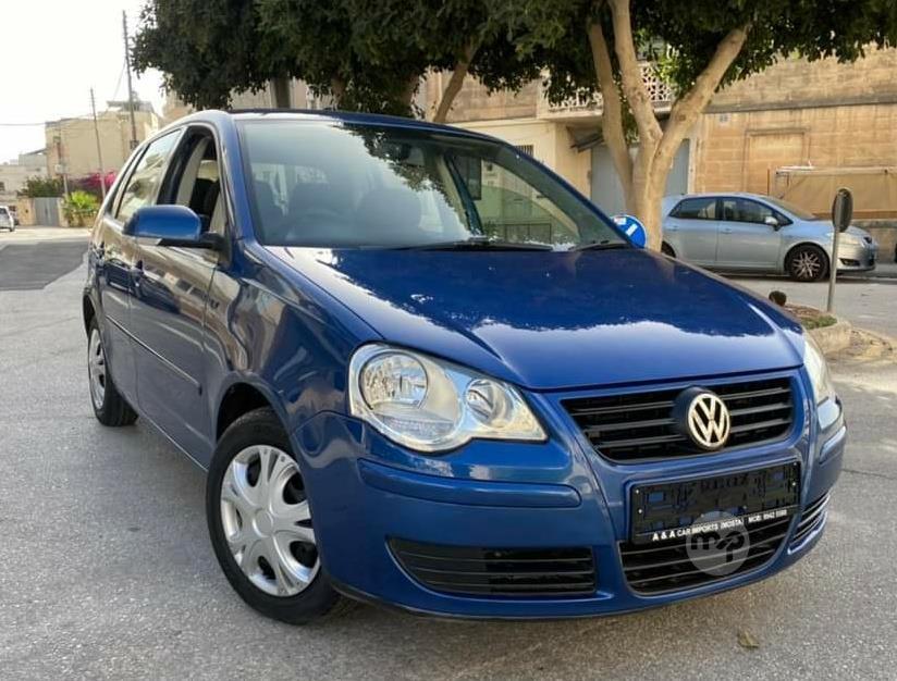 VW POLO - Ta' Malta | Maltapark