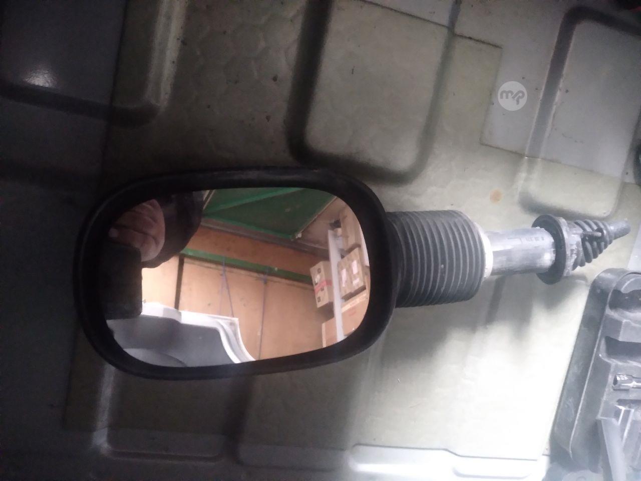 Ford Ka Mirrors | Maltapark