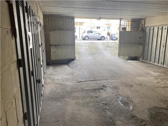 1 Car Garage | Maltapark