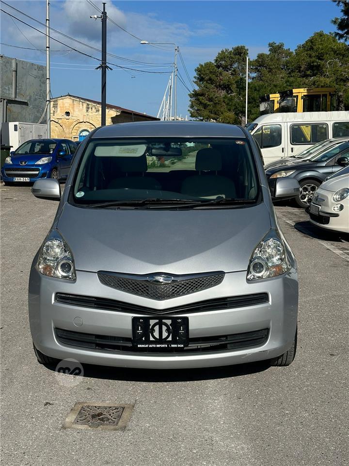 0% DEPOSIT ACCEPTED! TOYOTA RACTIS (WHEELCHAIR ACCESSIBLE) | Maltapark