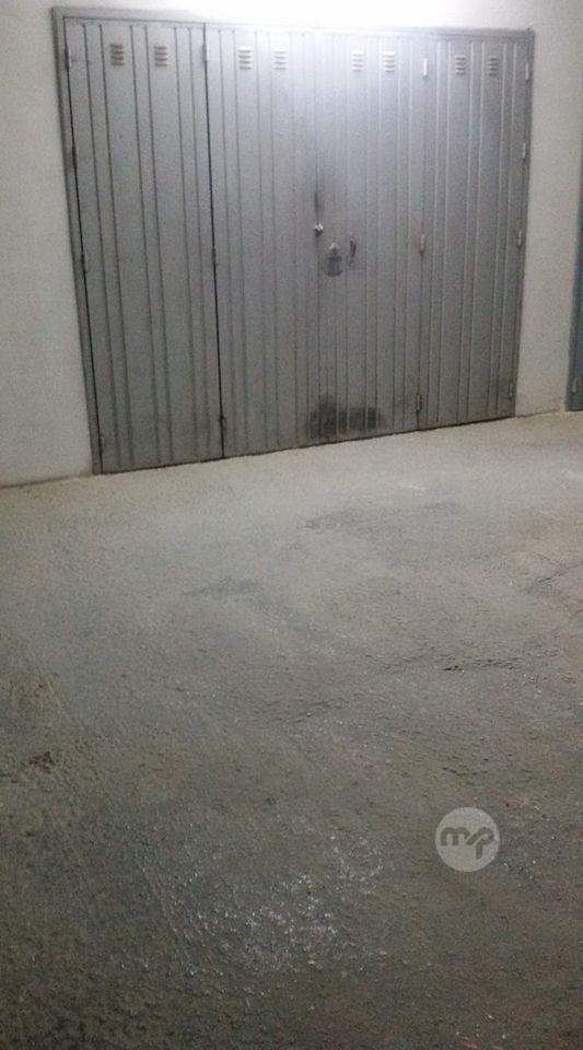Garage for rent in Iklin | Maltapark