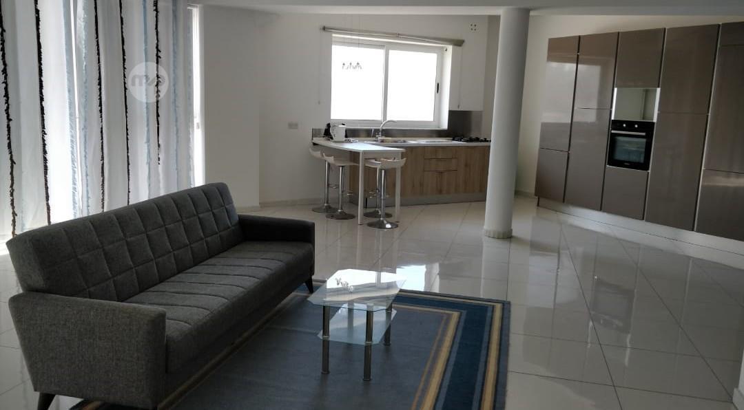 Corner Maisonette | Maltapark