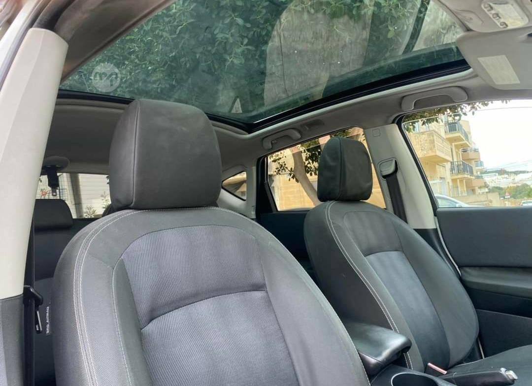 Nissan Qashqai - Diesel | Maltapark