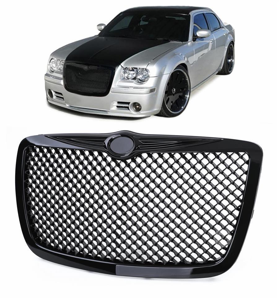 Chrysler 300 grill | Maltapark