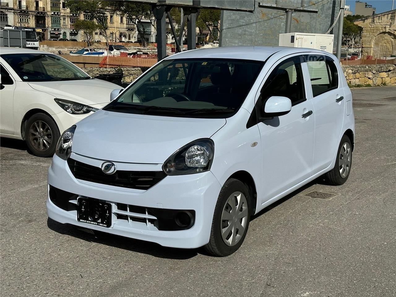 0% DEPOSIT ACCEPTED! DAIHATSU MIRA (JAPN IMPORT) 2017 32,000 MILES ...