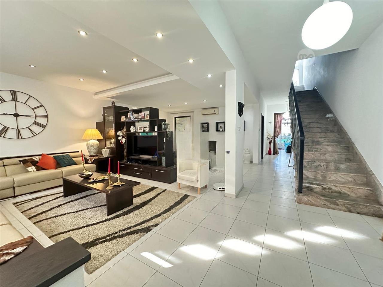 Terraced House | Maltapark