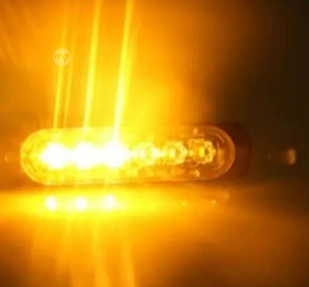 led strobe lights 12v/24v call on 99447154 | Maltapark