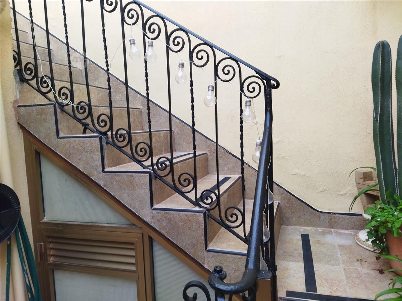 Luqa house | Maltapark