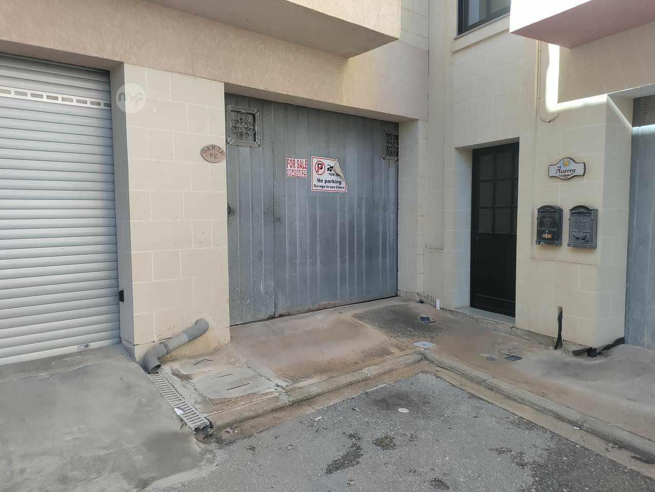 Garage | Maltapark