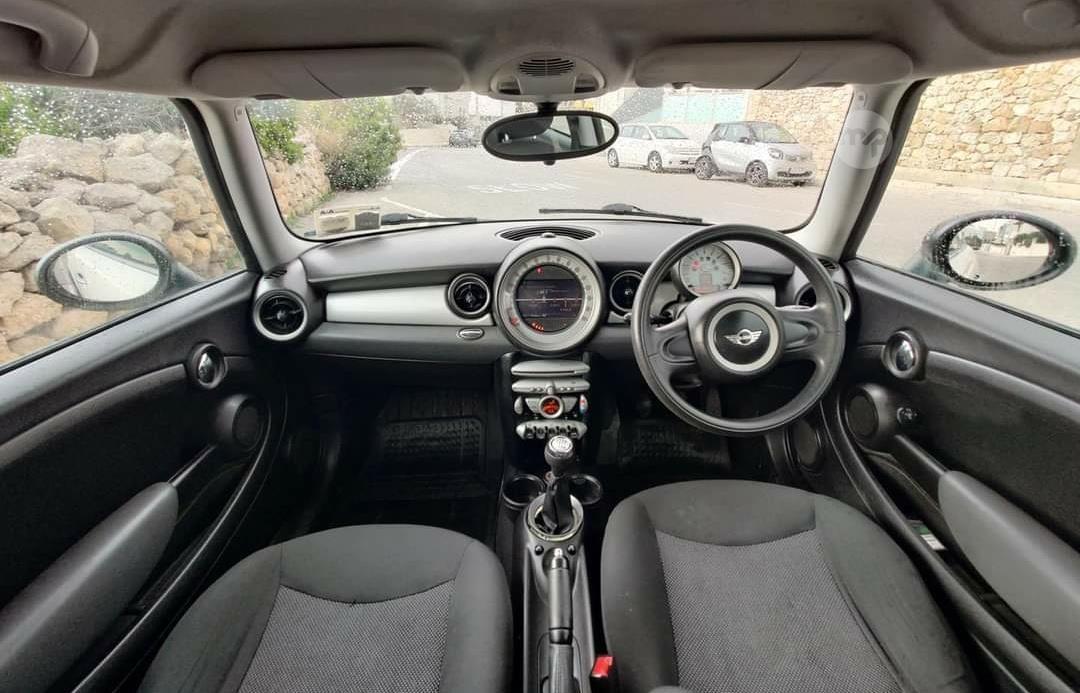 Mini Cooper *ONE* | Maltapark