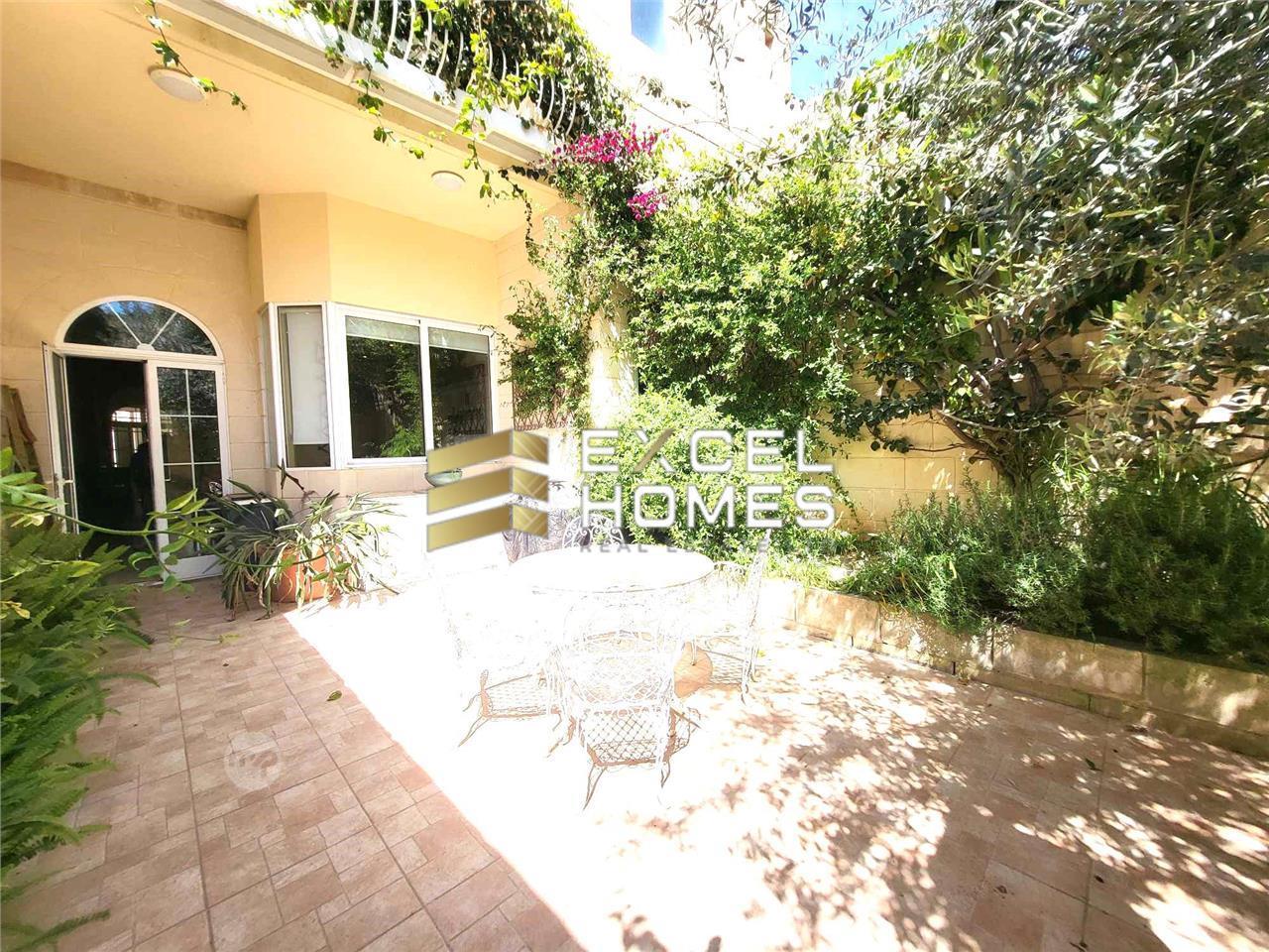 Townhouse | Maltapark