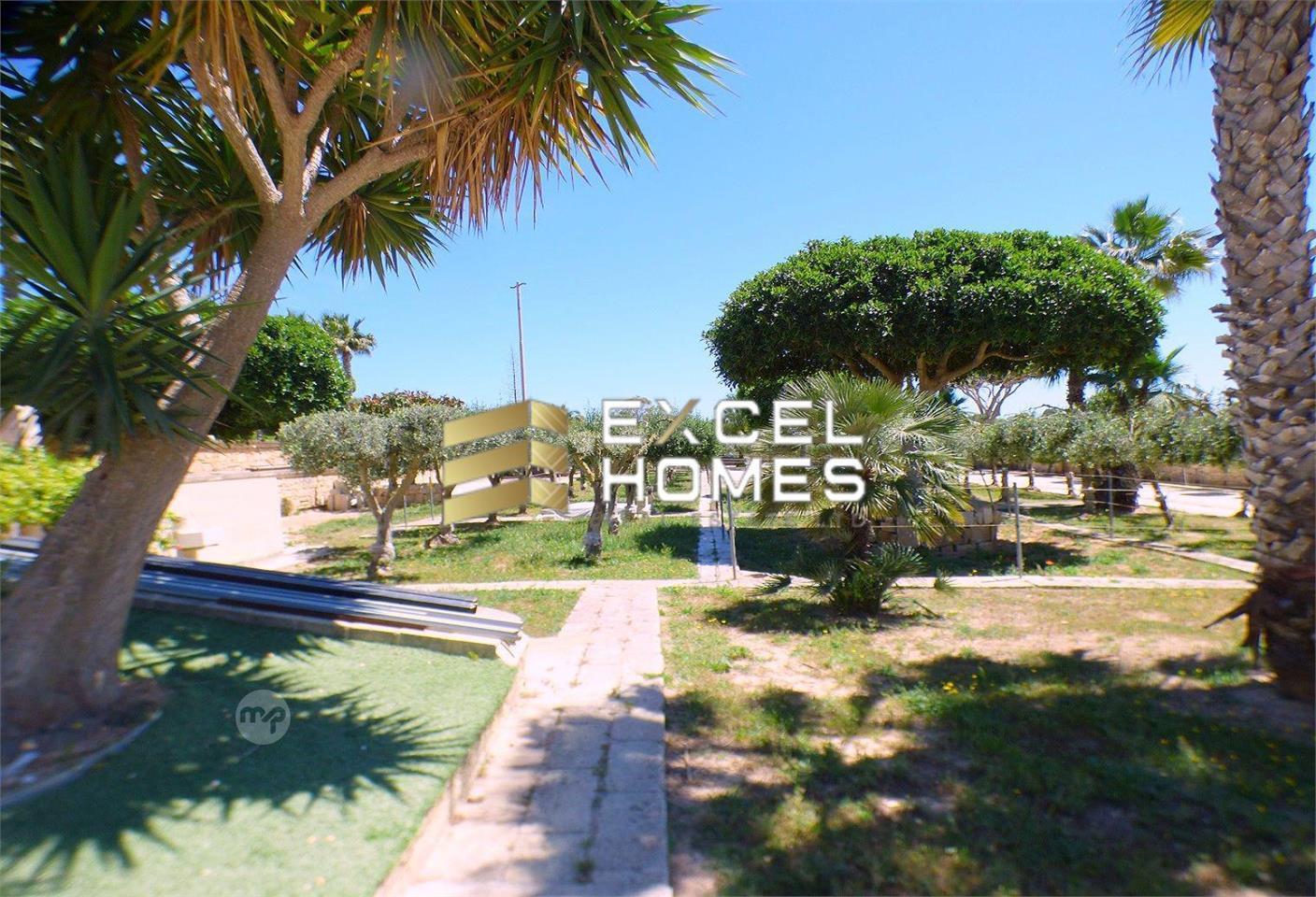 Townhouse | Maltapark