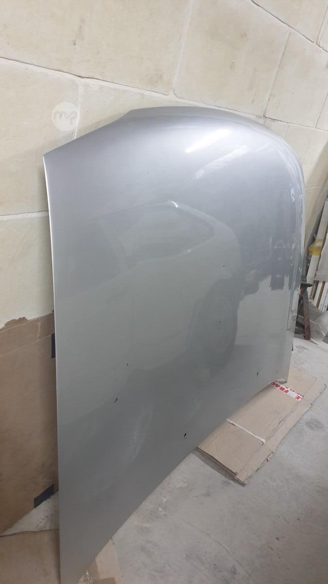 Subaru Impreza Gc1 hood | Maltapark