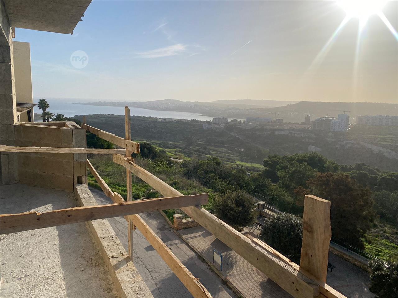Direct by Owner projects in Qawra, San Pawl's Bay, Xemxija , Selmun and ...