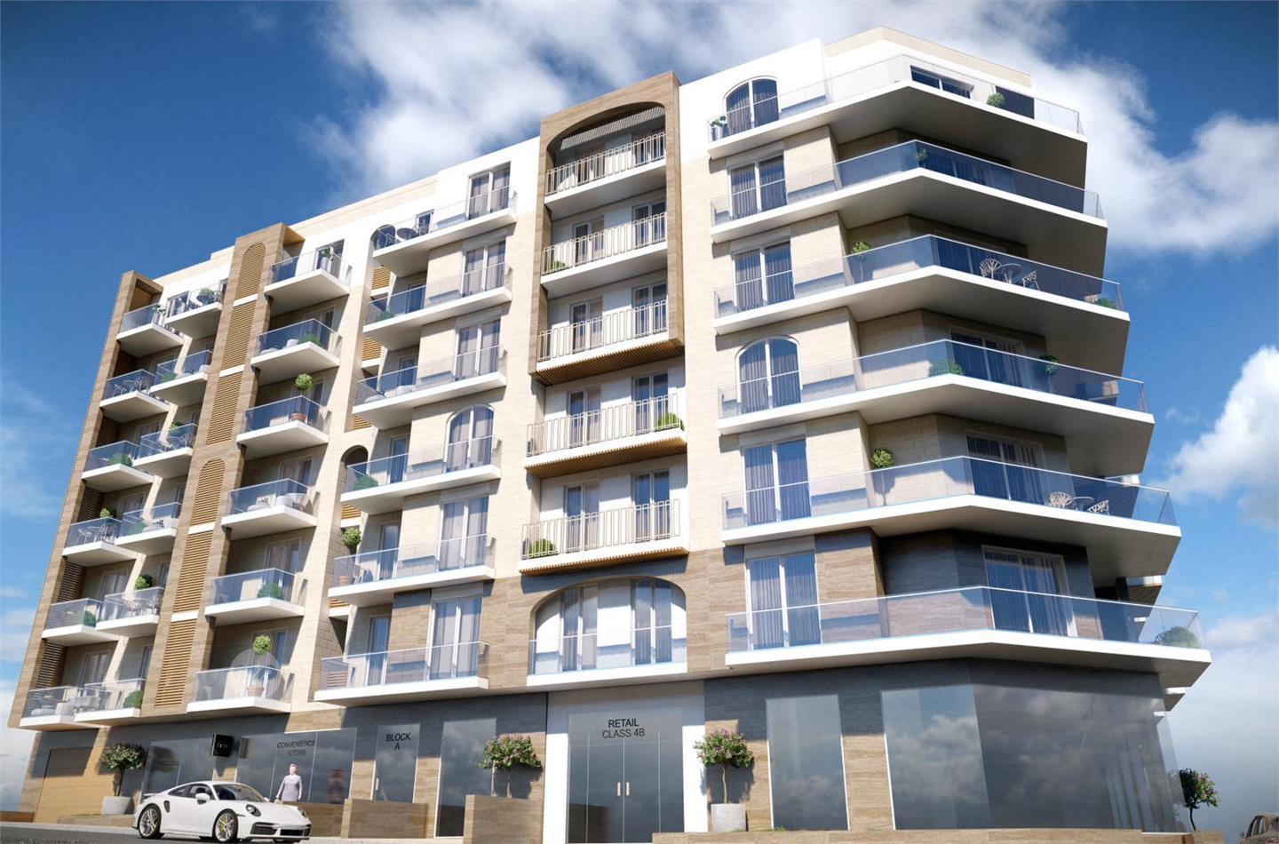 Direct by Owner projects in Qawra, San Pawl's Bay, Xemxija , Selmun and ...