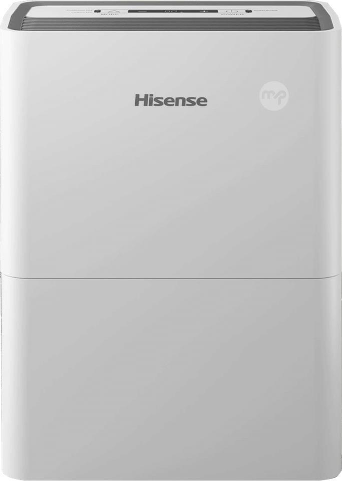 Hisense DH12LU 12Litre Dehumidifier | Maltapark