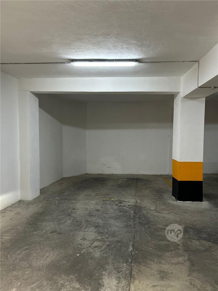 STREET LEVEL CAR SPACE SLIEMA | Maltapark