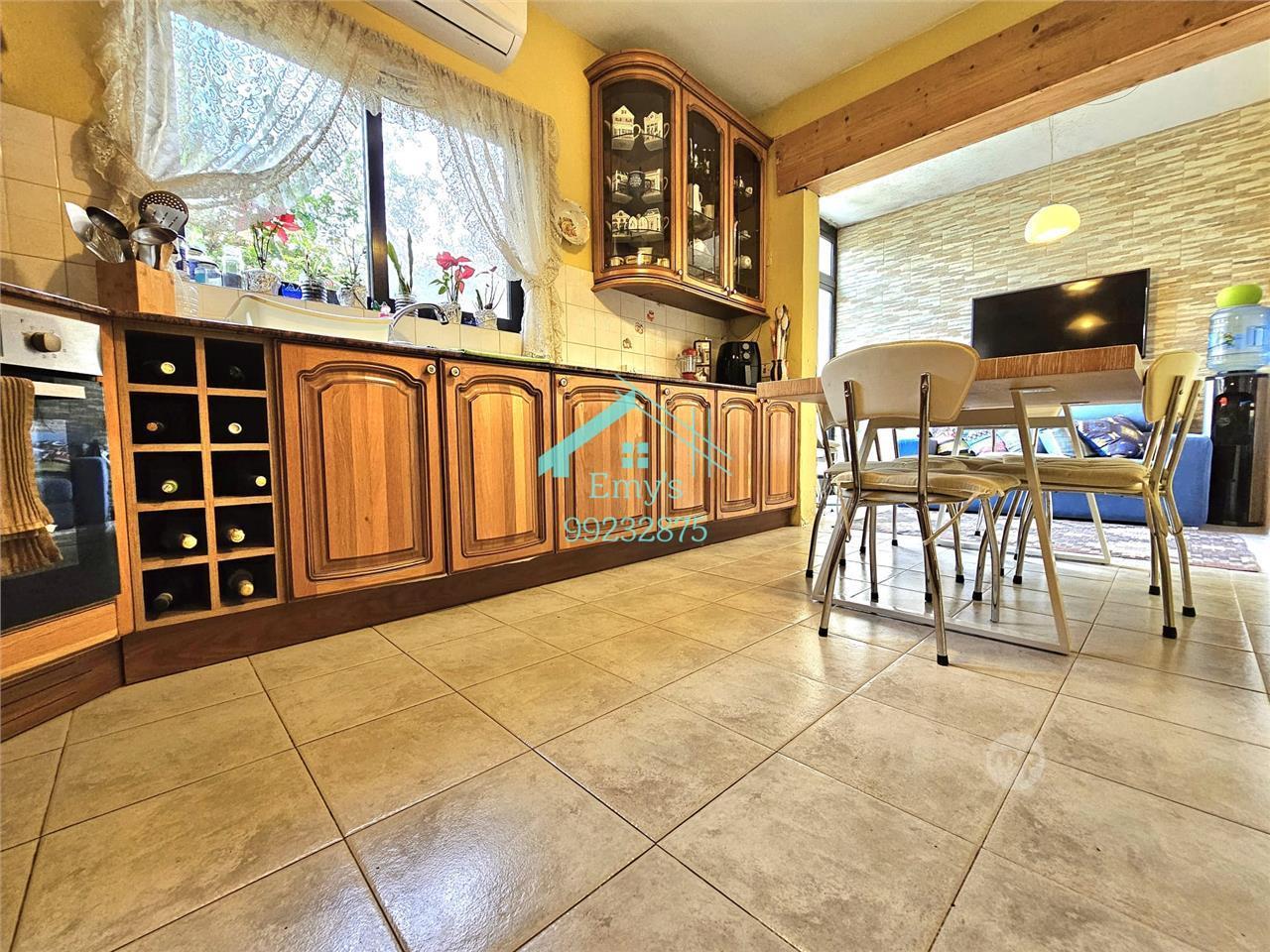 HAL-LIJA Best Location, Ready To Move With A 2 Car Garage Terraced ...