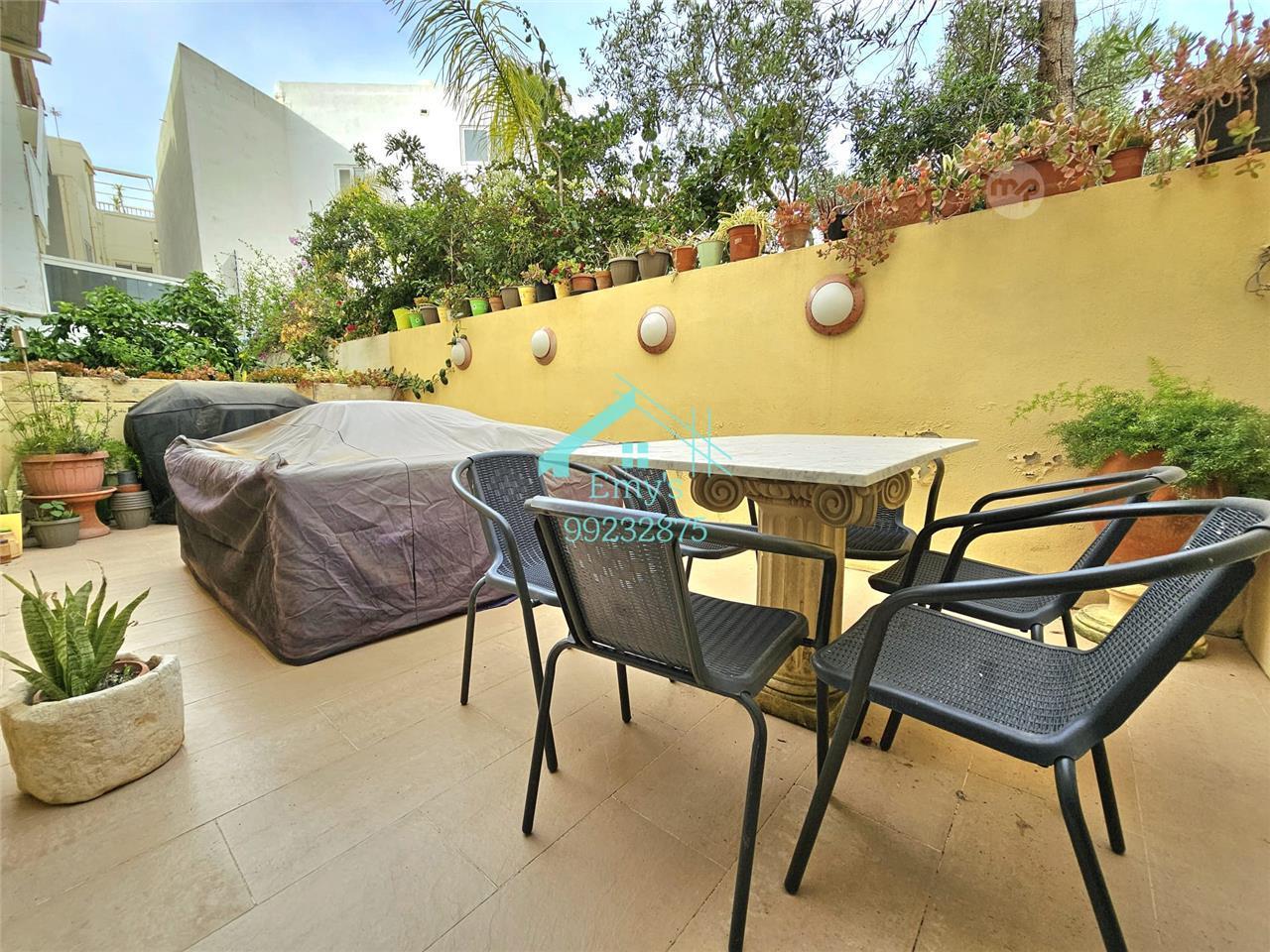 HAL-LIJA Best Location, Ready To Move With A 2 Car Garage Terraced ...