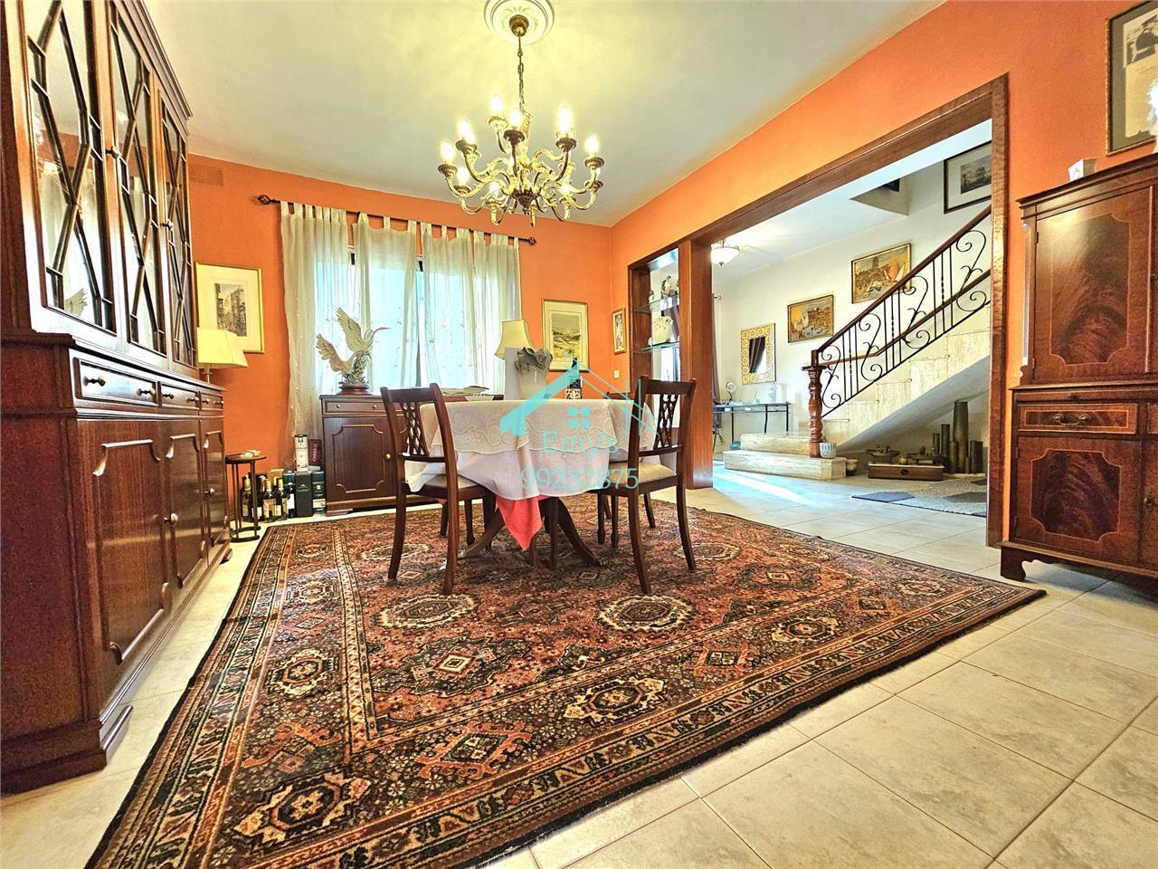 HAL-LIJA Best Location, Ready To Move With A 2 Car Garage Terraced ...