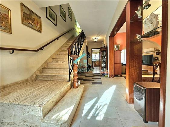 HAL-LIJA Best Location, Ready To Move With A 2 Car Garage Terraced ...