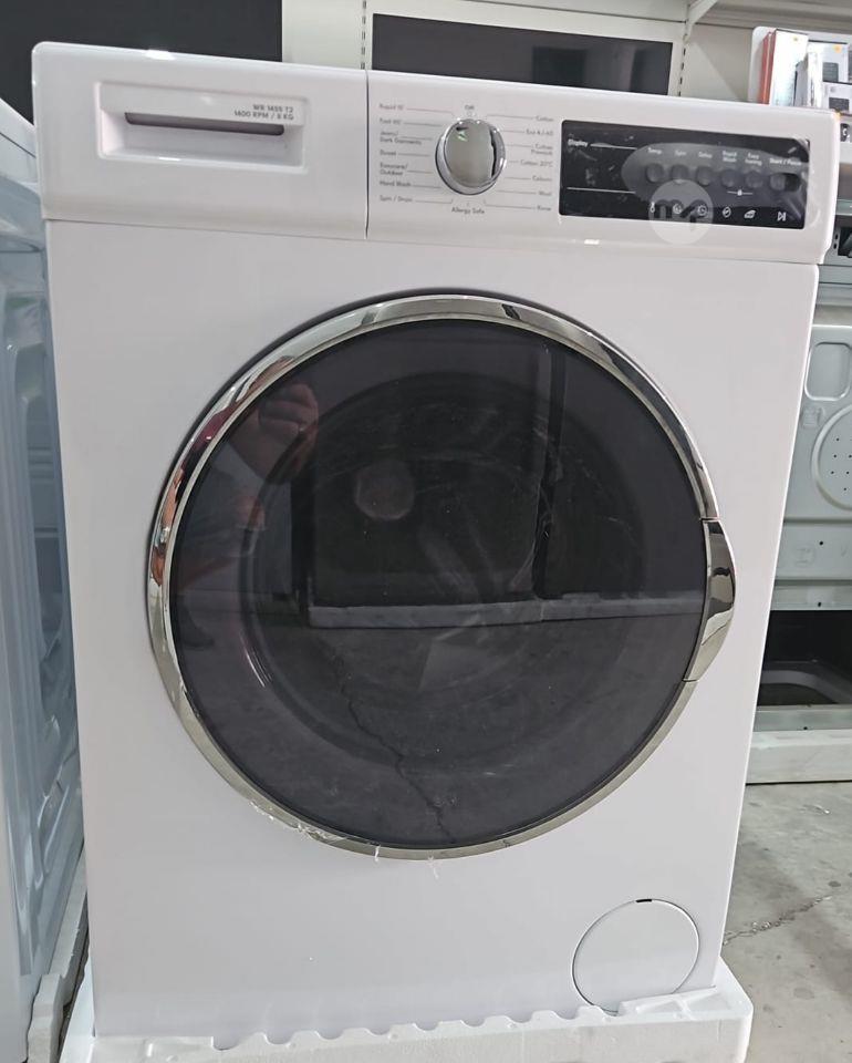 Avg 8Kgs Washing Machine 1400Rpm. Model Wr1455 | Maltapark