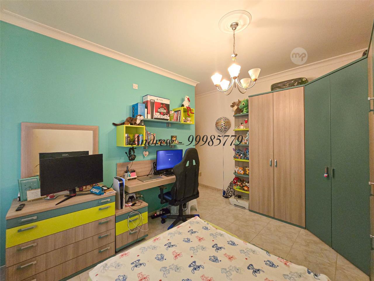 Kappara First floor maisonette with full roof ! | Maltapark