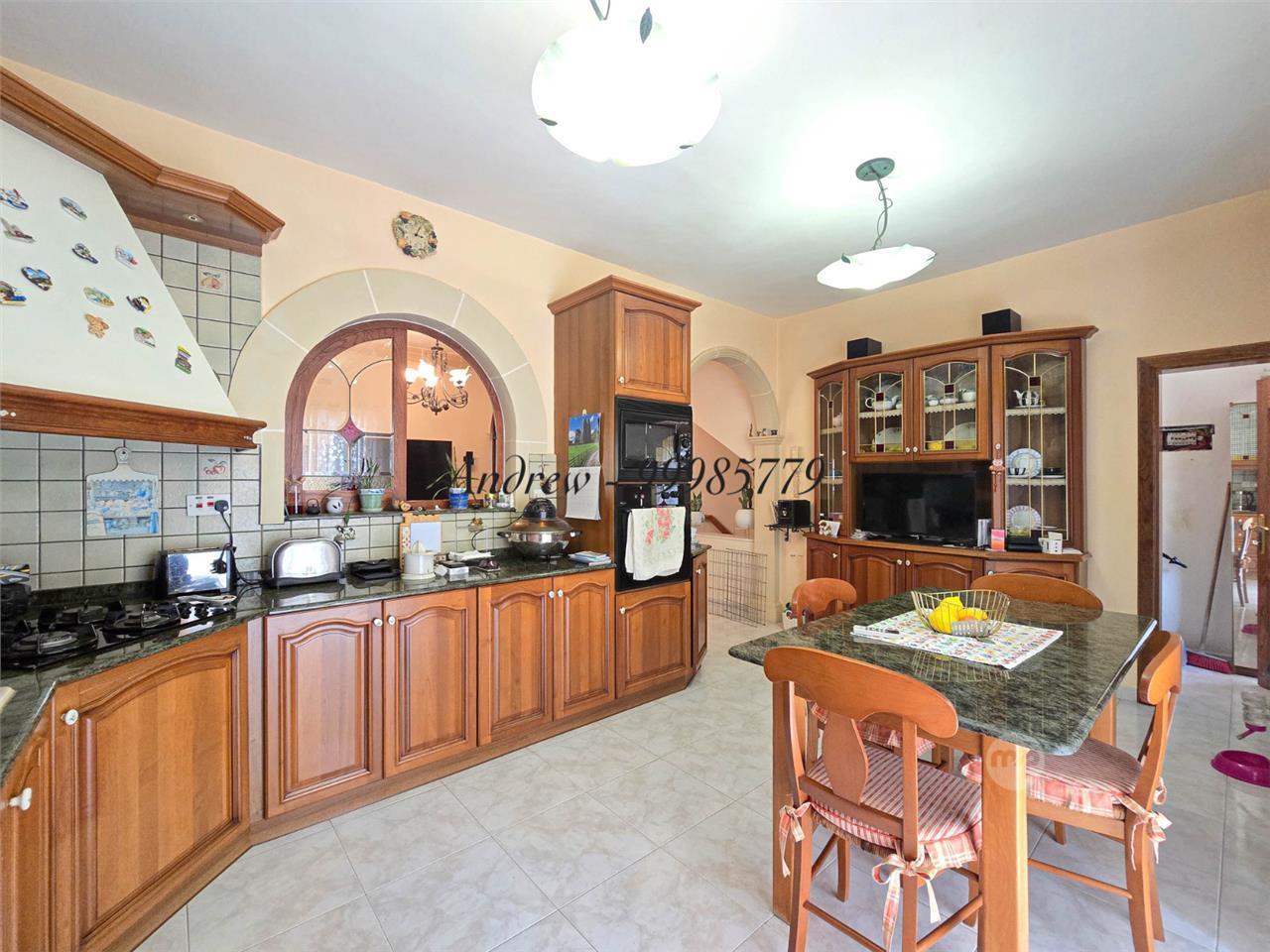 Kappara First floor maisonette with full roof ! | Maltapark