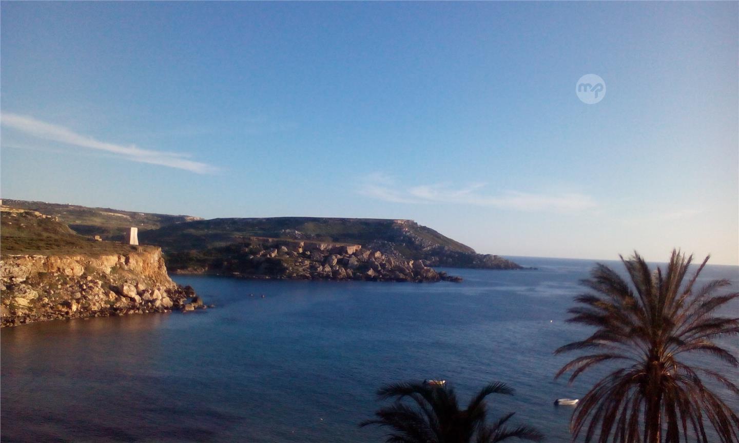 Radisson Golden Sands Studio Flat | Maltapark