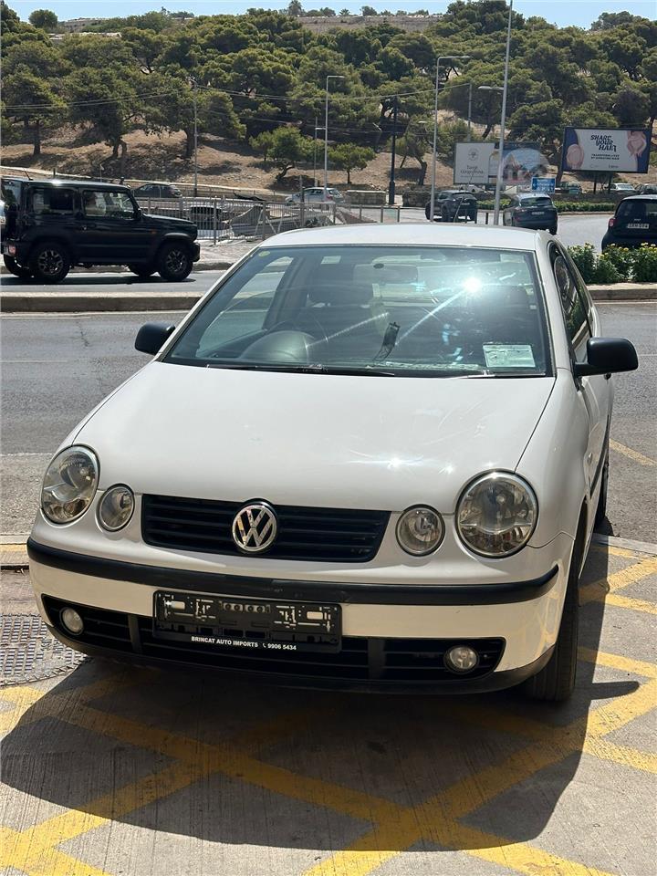 0% DEPOSIT VOLKSWAGEN POLO HATCHBACK | Maltapark