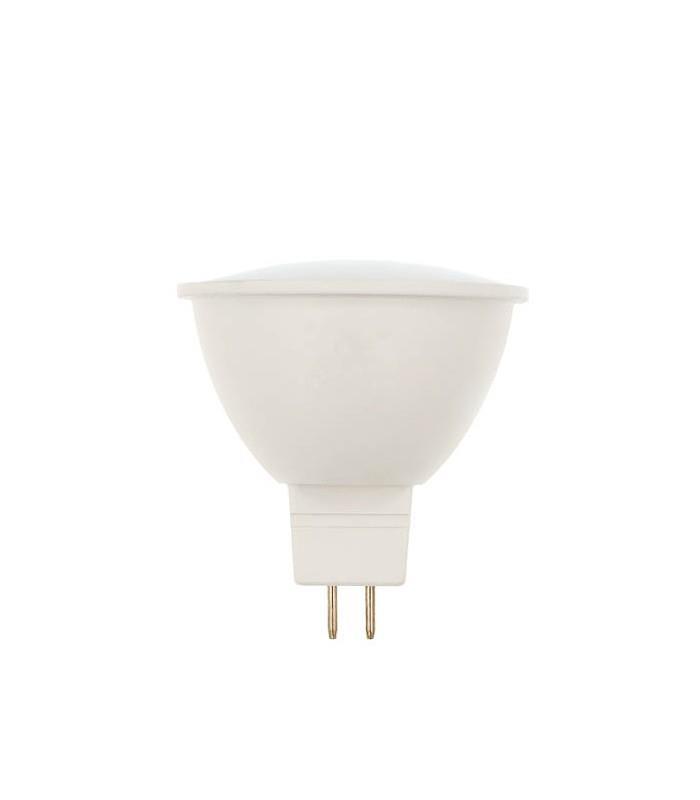 LED BULB OPTILED GU5.3 MR16 3.5W 280Lm 2700K (WARM WHITE) 12VDC 1501140 ...