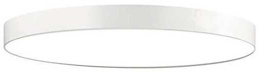 LED LINEAR FIXTURE DISC SURFACE MOUNTED OR PENDANT PROFILED-PR ...