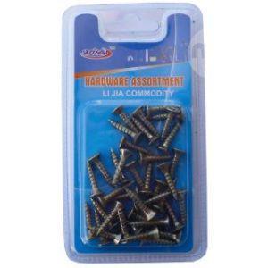 Pack of 35 20 mm screws | Maltapark